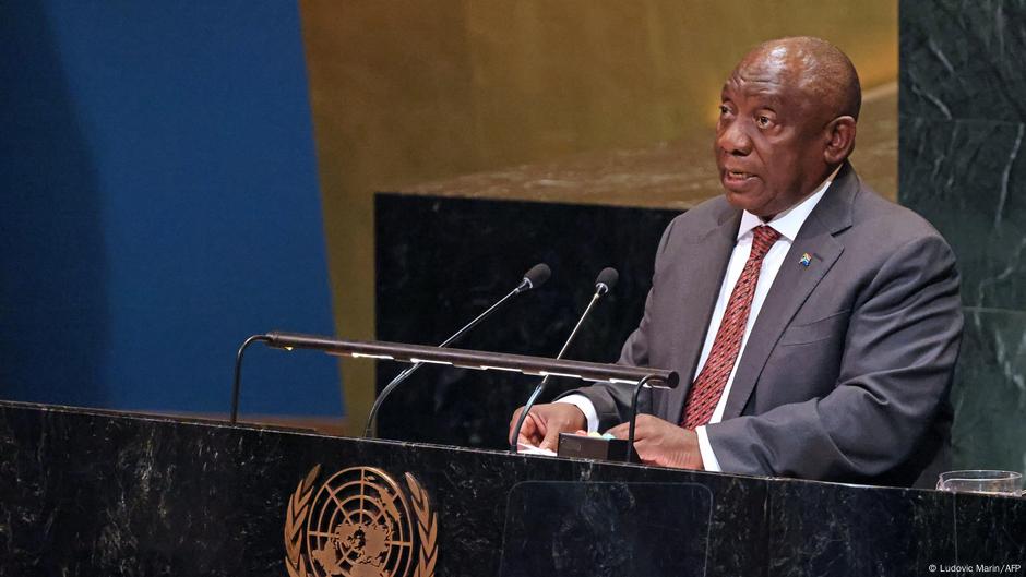 African countries want to hold sway at UNGA