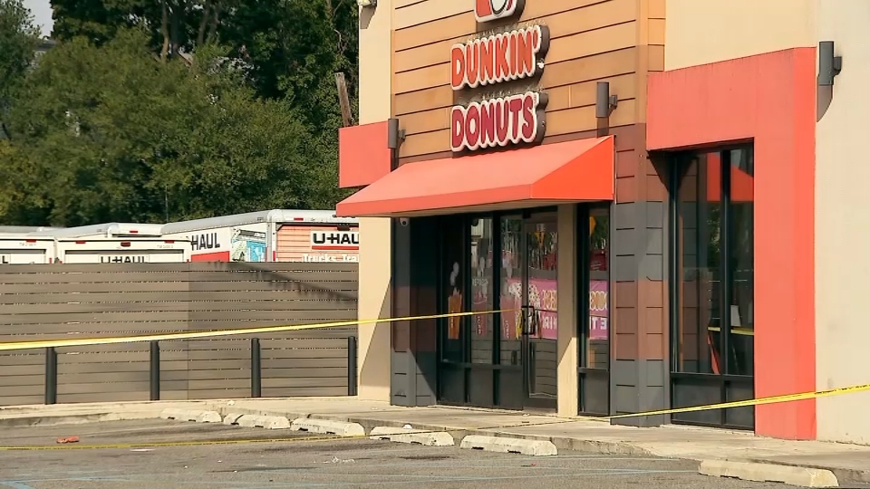 Comatose NYC boy shot in head at Dunkin' Donuts is being taken off life ...