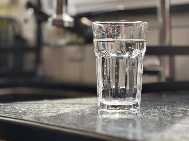 Qualité de l’eau potable : des normes révisées pour protéger la santé ...