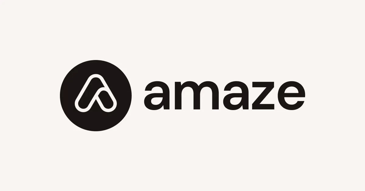 AMAZE PROMOTES DANIELLE PEDERSON TO CHIEF MARKETING OFFICER