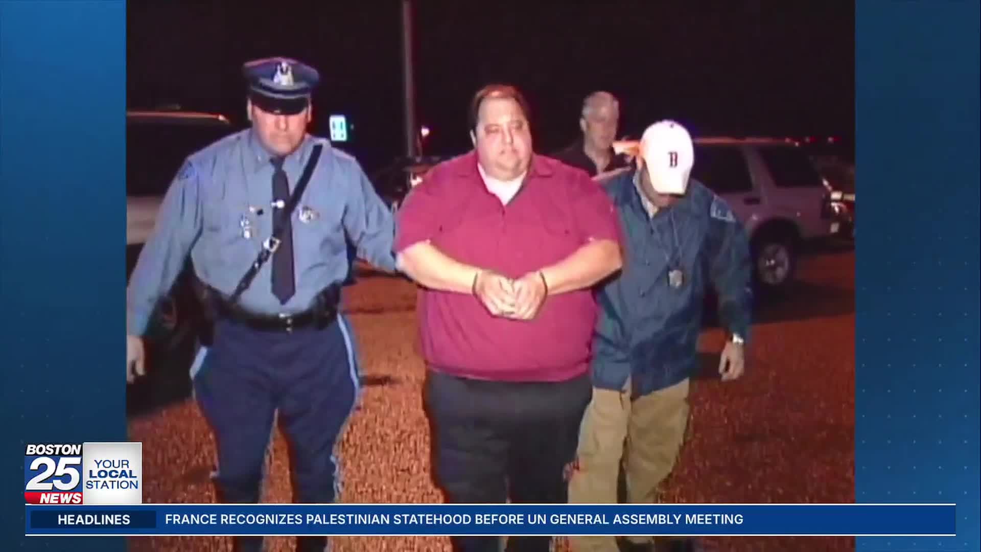 Notorious New England mobster, ‘The Cheeseman,’ dead at 68