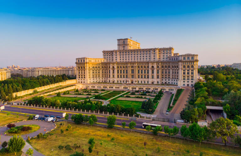 Bucharest: From Hidden Gem to Tourist Hotspot