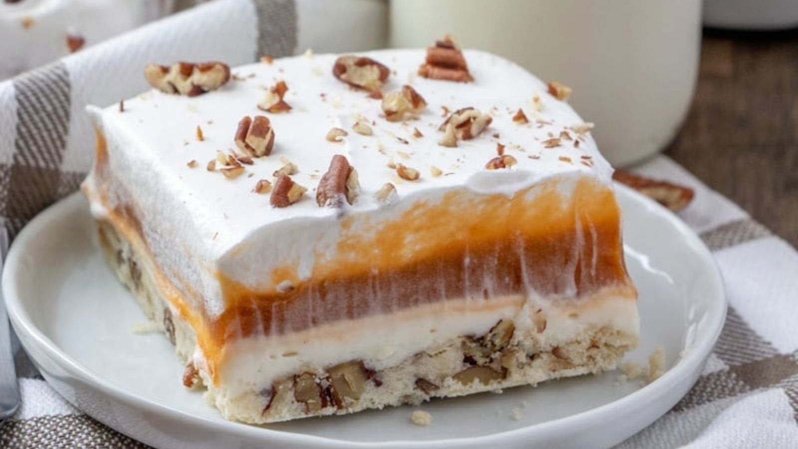 12 Butterscotch Desserts That Take Sweetness to the Next Level