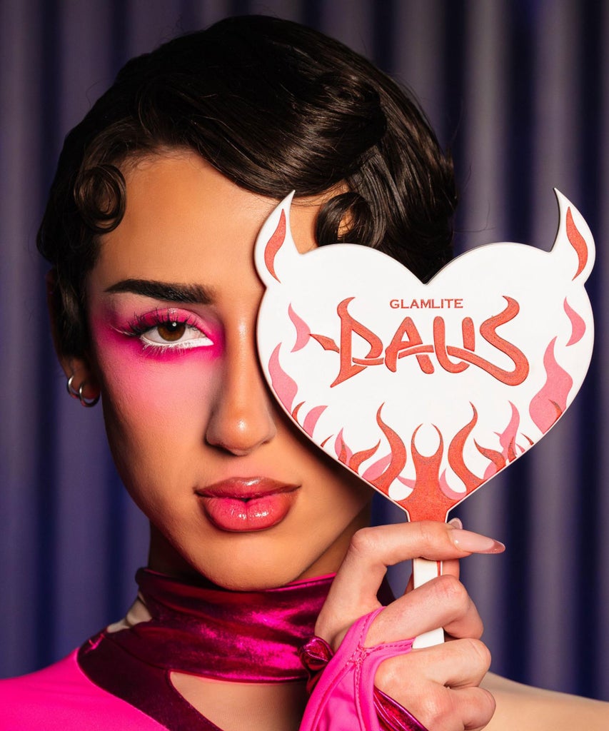 Daus Mendoza On His Beauty Collection: “I Want To Encourage Everyone To ...