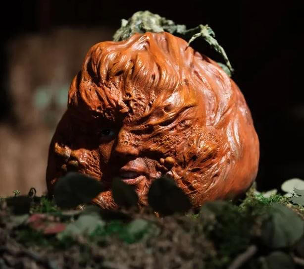 R.L. Stine’s Pumpkinhead Sets Tubi Premiere Ahead of Halloween
