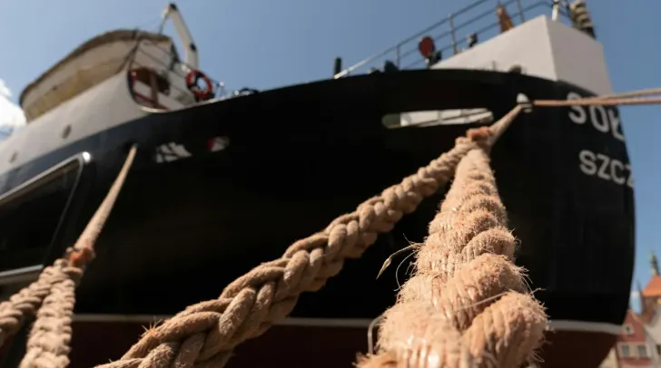 Mooreast, China's CCCC partner on floating offshore renewable energy