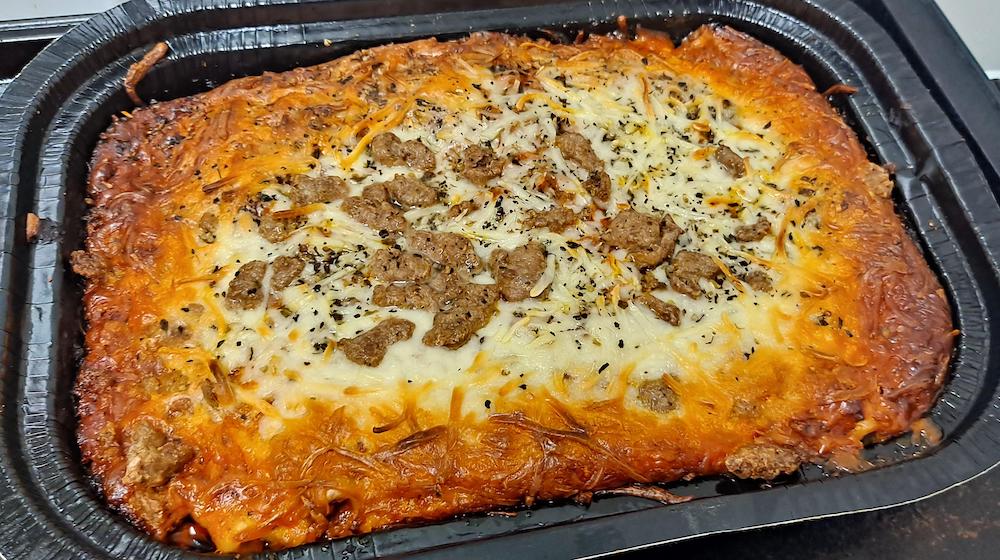9 Unhealthiest Costco Prepared Foods