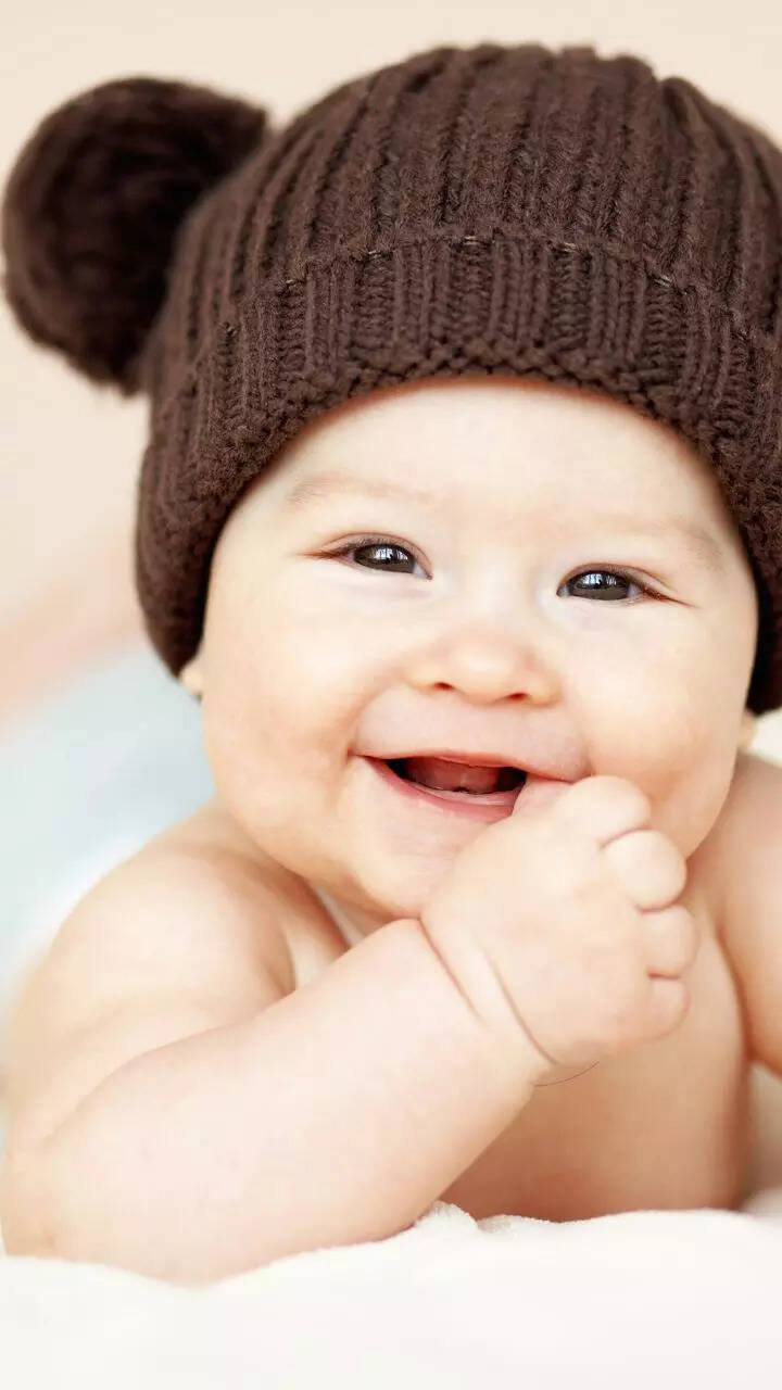 Unique baby boy names with letter "I"