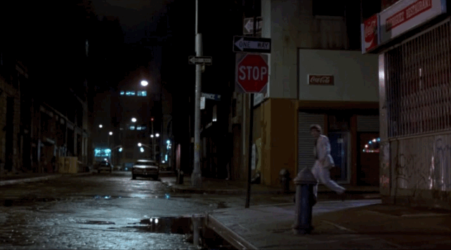 ‘After Hours’ at 40: Was This Secretly Martin Scorsese’s Most ...