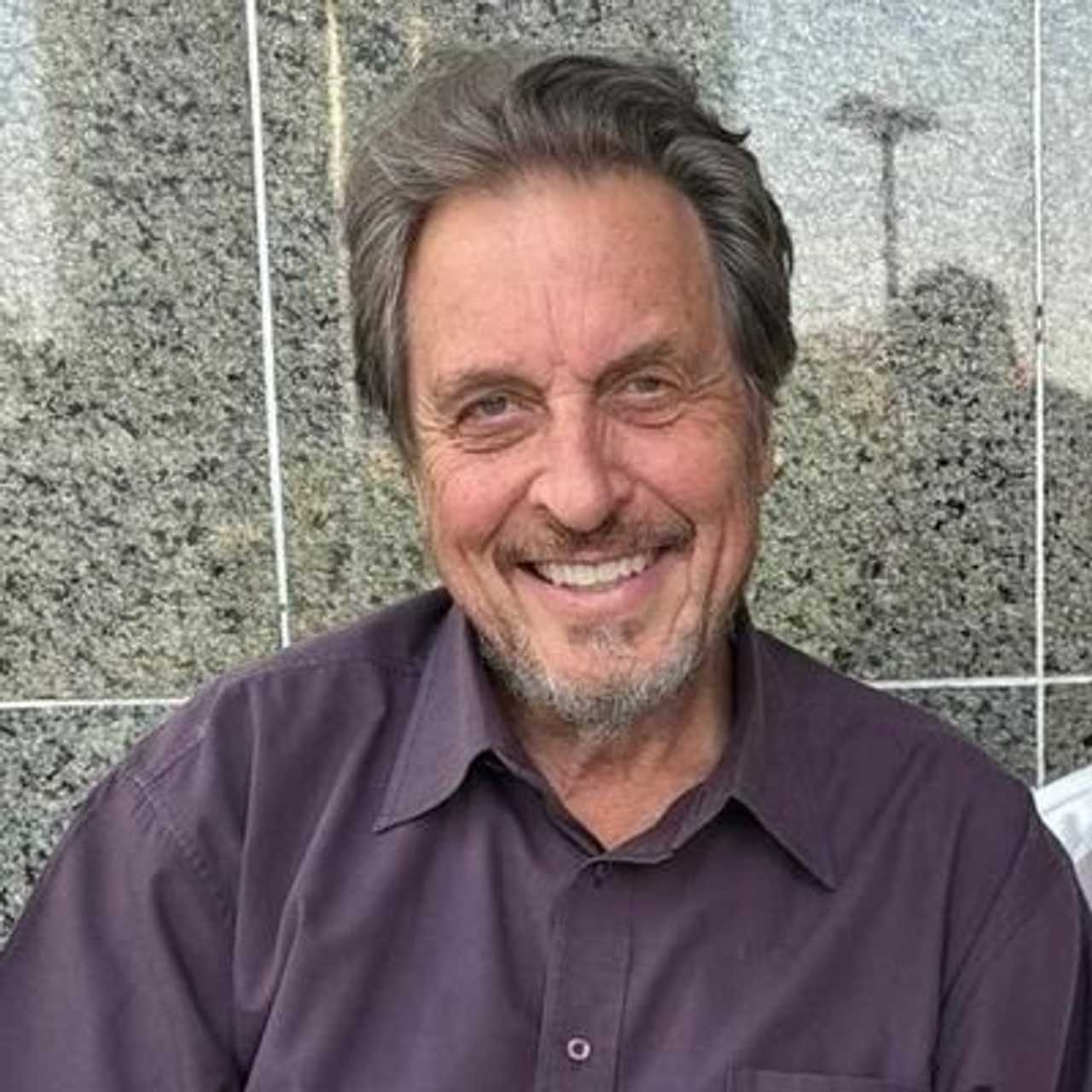 Errol Musk Accused Of Child Sex Abuse