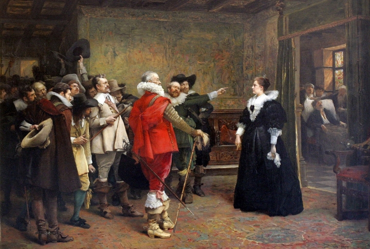 10 Weird Events That Prove History Can Be Stranger Than Fiction