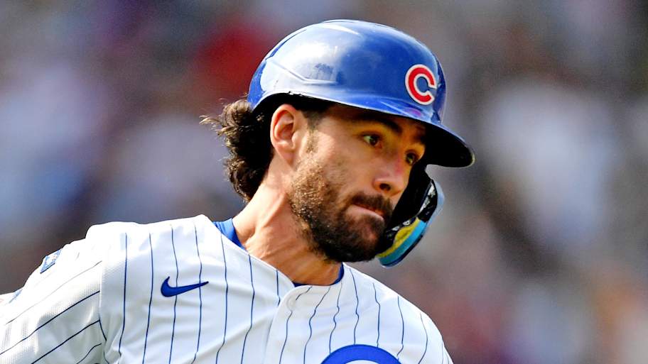 Cubs Magic Number To Clinch Top Wild Card Berth Stuck After Padres Win