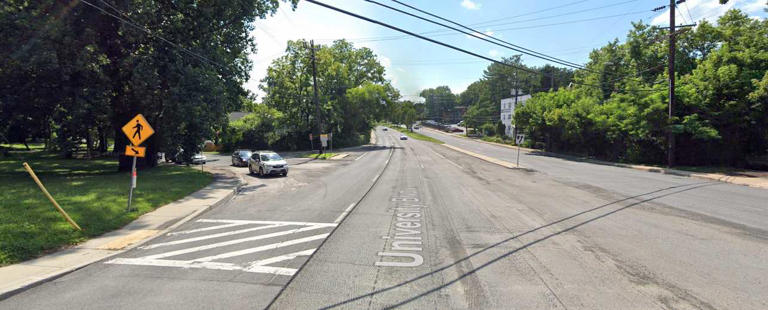 Maryland Teen Killed After Being Hit By Car On University Boulevard ...