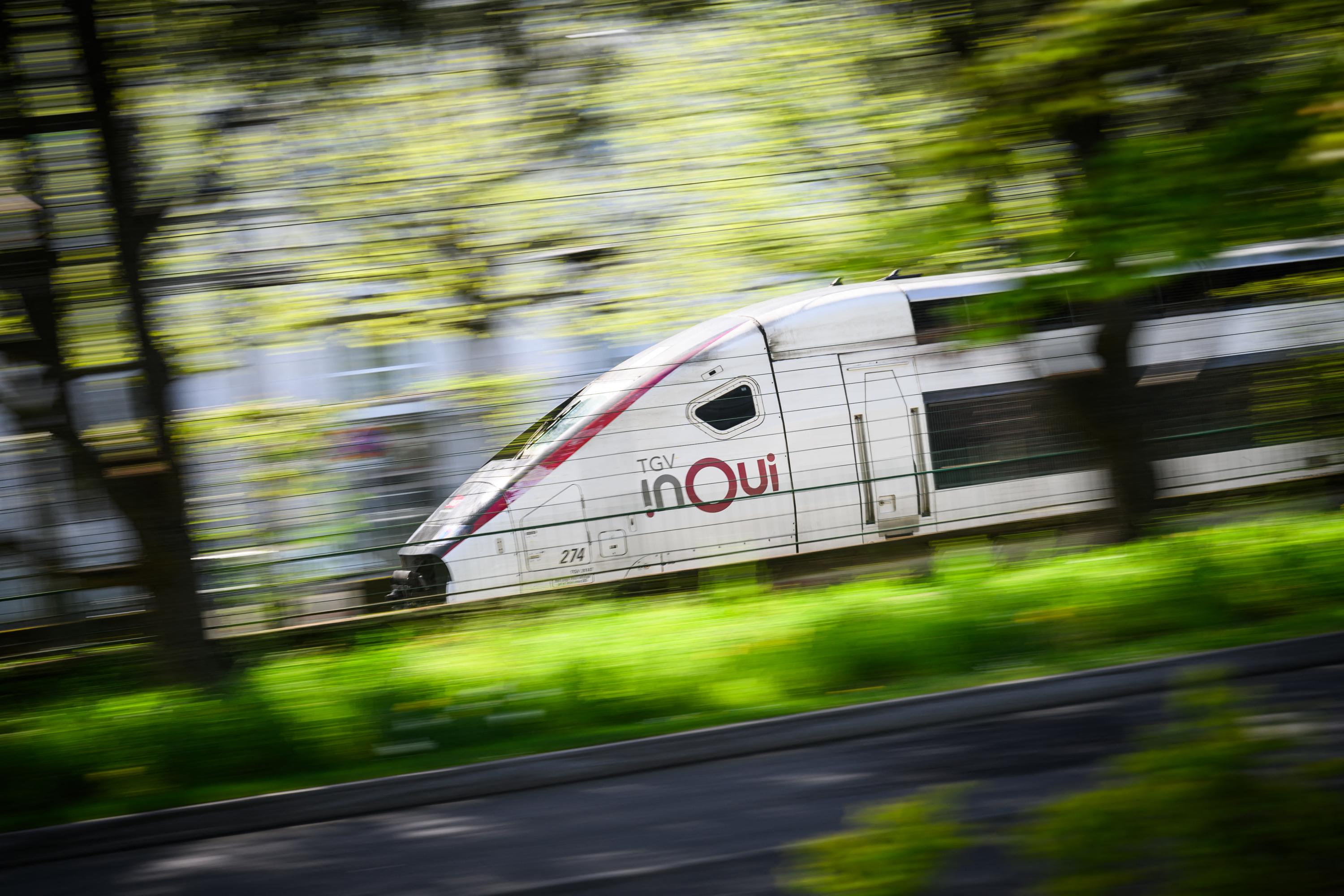 La SNCF lance sa nouvelle première classe Optimum : pourquoi ça ne va ...