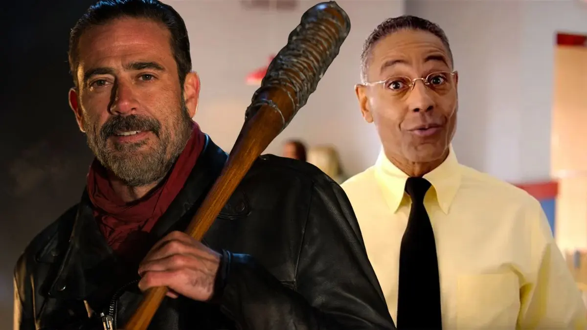 10 Best TV Villains of All Time, Ranked