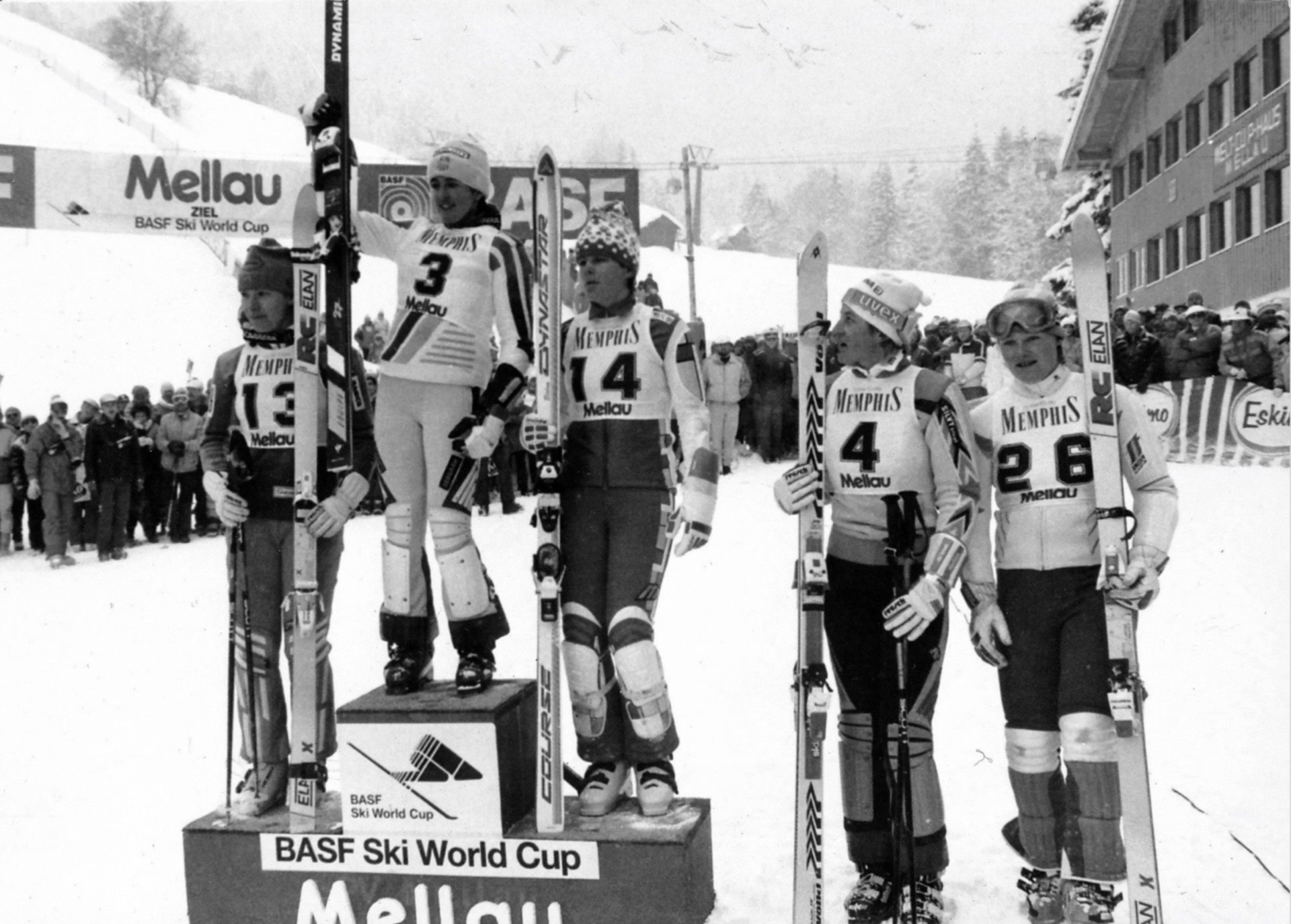 Skiverein Mellau feiert 90-jähriges Bestehen mit Jubiläumsabend