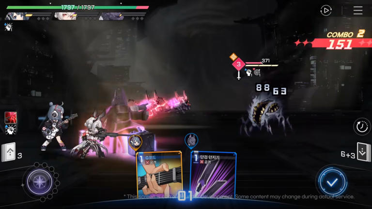 Chaos Zero Nightmare: System Requirements for Android, iOS & PC