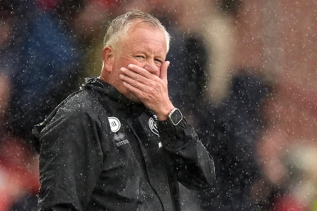 Sheffield United confirm new arrival as former Nottingham Forest man ...