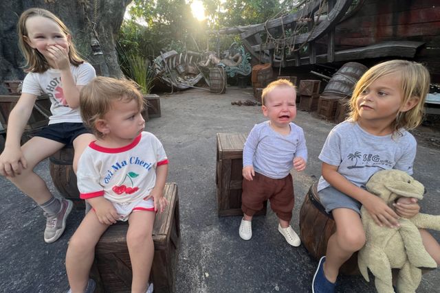 The Real “Love Island”? “Survivor” Crew Romances Have Led to 67 Babies ...