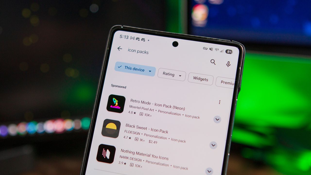 Play Store's AI review summaries will make choosing apps a whole lot easier