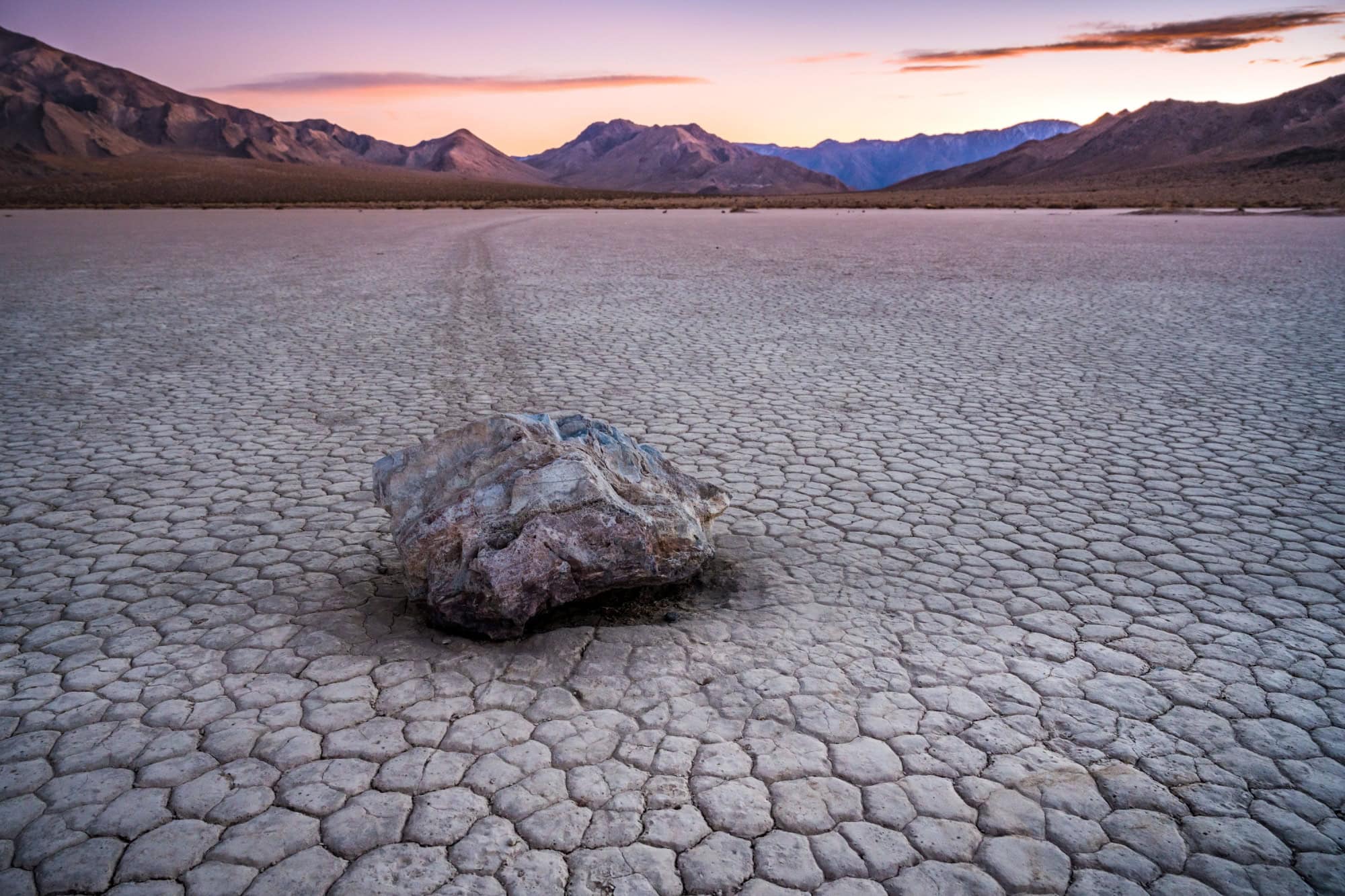 12 natural phenomena in America that seem impossible but are real