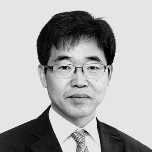 Children of the 86 Generation