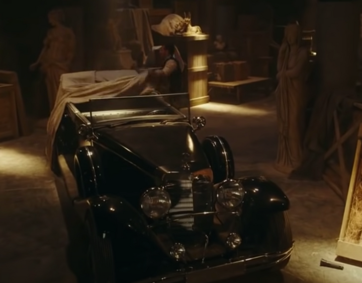 17 Movie Mistakes You Can’t Unsee Once You Spot Them