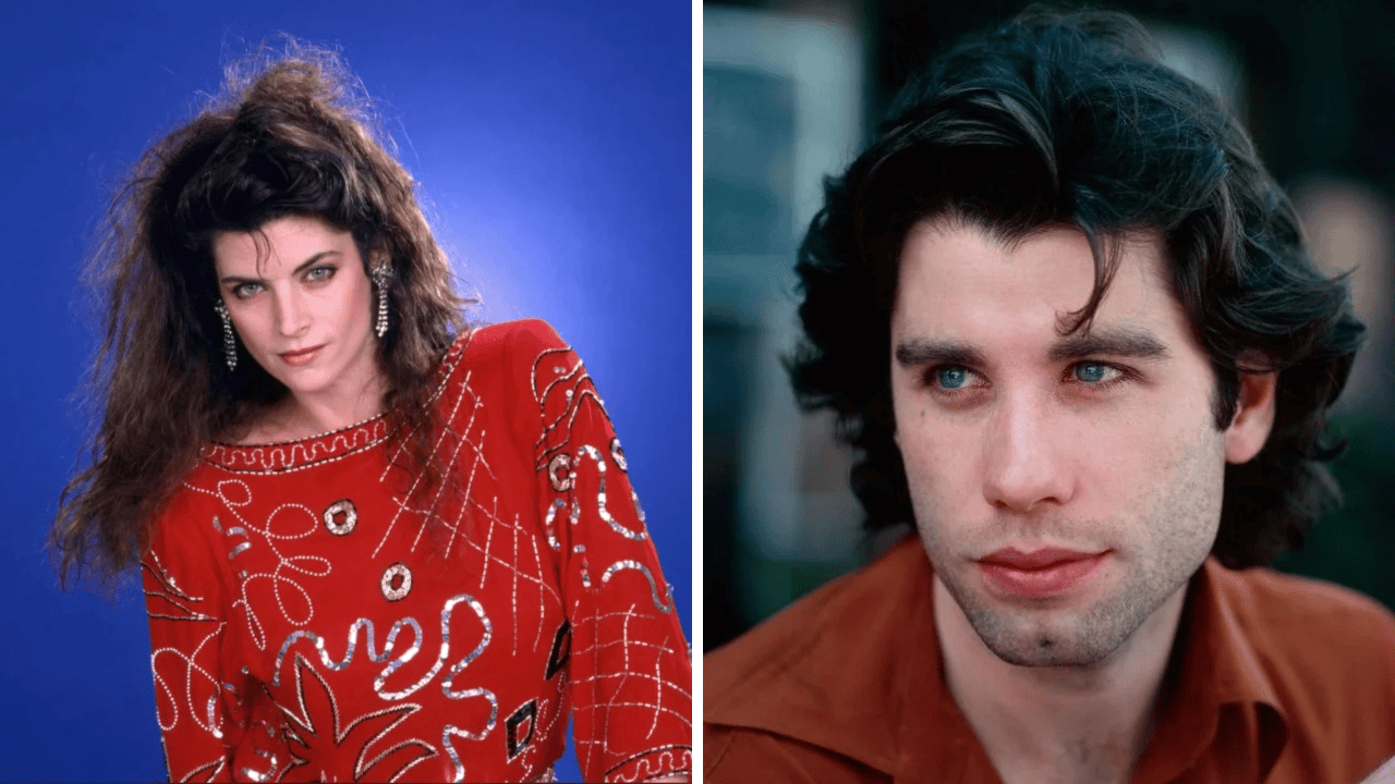 15 Celebrities Who Are Scientologists