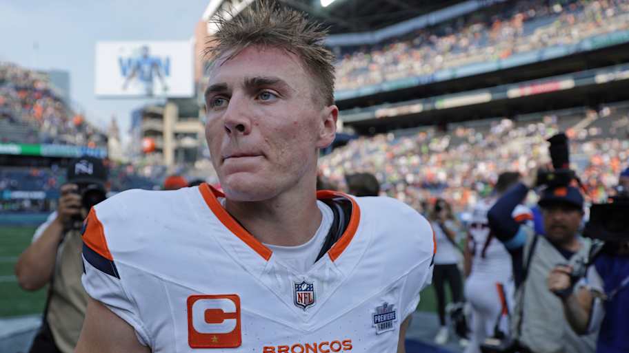 5 reasons the Broncos are doomed after disappointing start in 2025