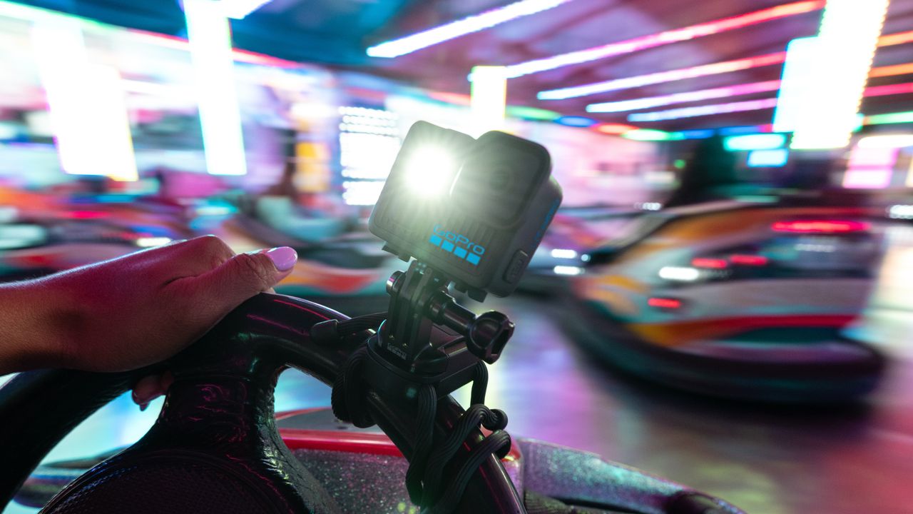 GoPro gets lit 🔥 – an unexpected play from action camera creators might ...