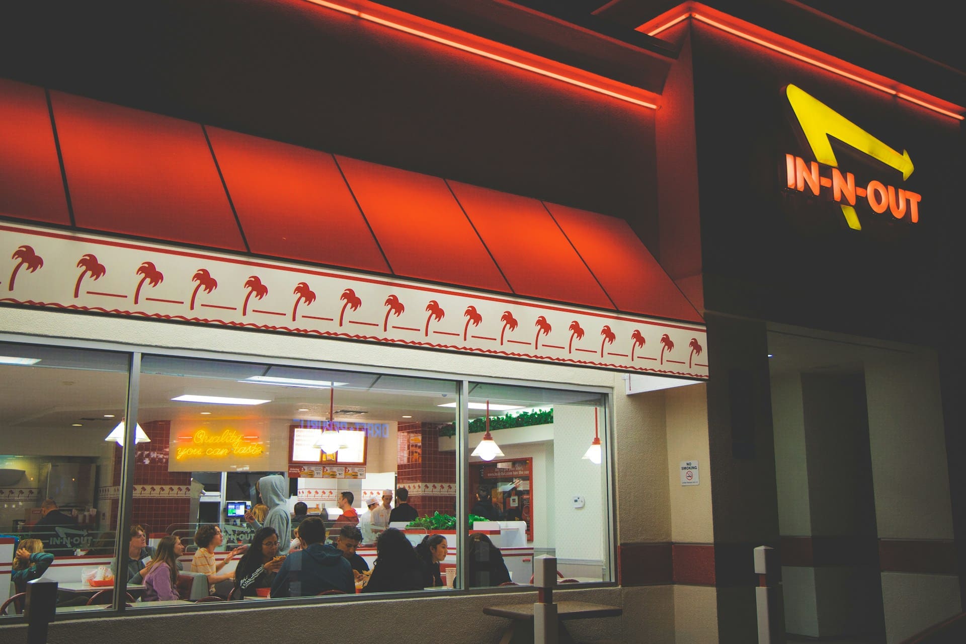 In-N-Out CEO Lynsi Snyder Leaving California, Claiming Business Challenges