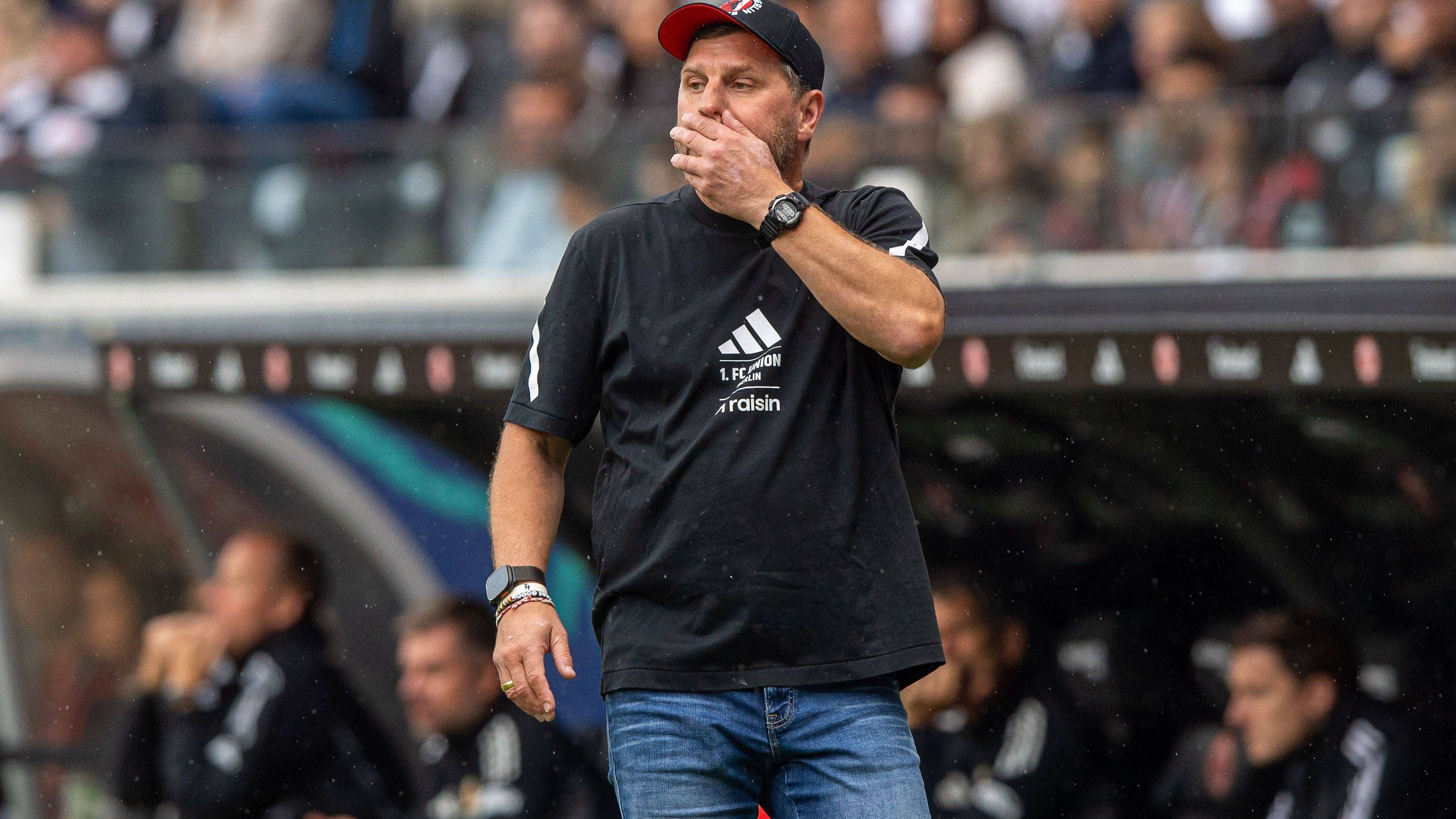 Mittelfinger-Eklat: Eine zu milde Strafe für Baumgarts Aussetzer