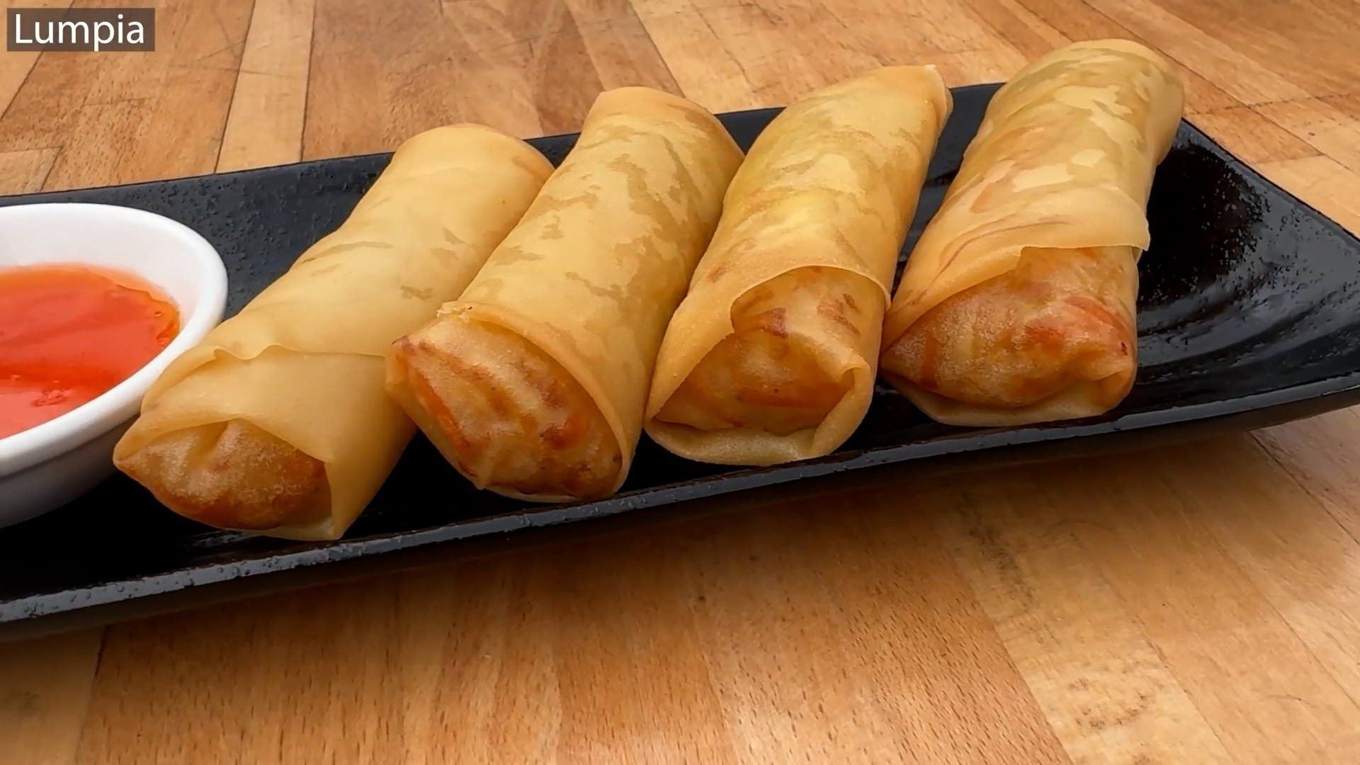 Authentic Madura Cuisine in London – Indonesian Food Tour