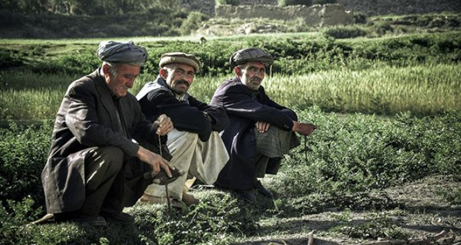 The World’s Saddest Countries in 2025: Nations Battling Hardships