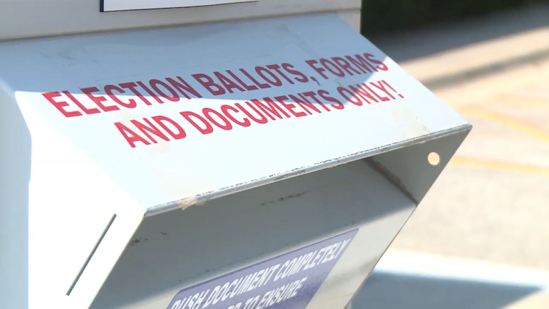 Nebraska senators demand answers on voter data negotiations with ...