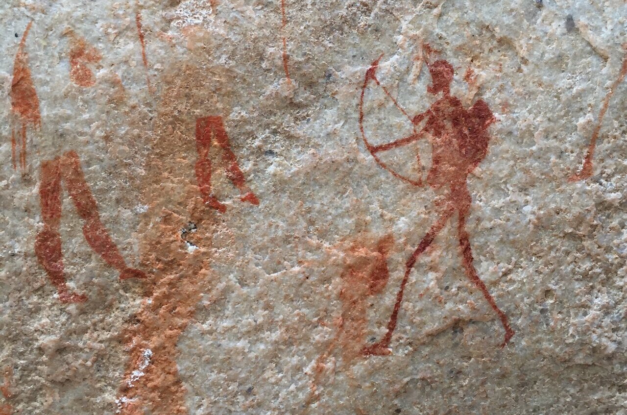 European colonizers altered the genetic ancestry of Indigenous peoples ...