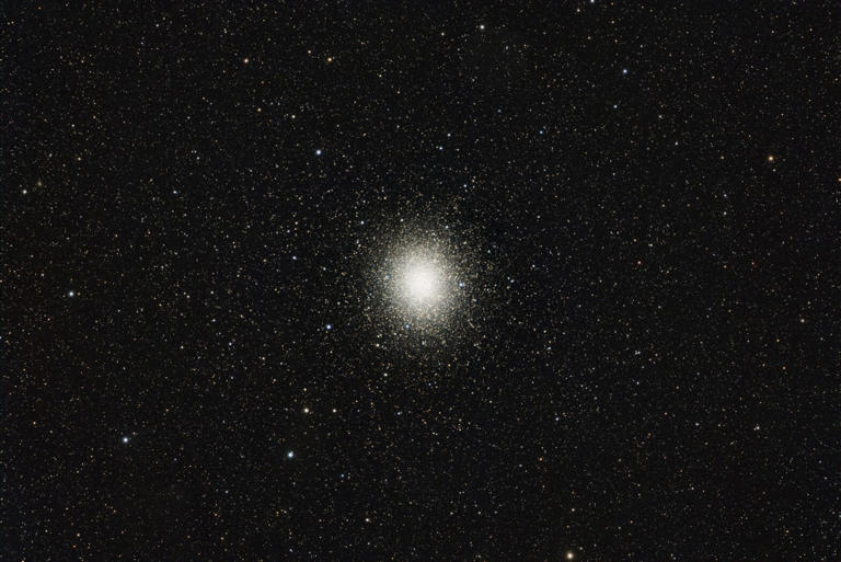 Tour the sky's best globular clusters