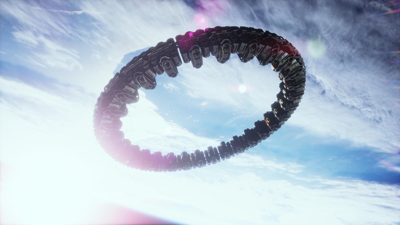 Scientists reveal breakthrough in synthetic gravity