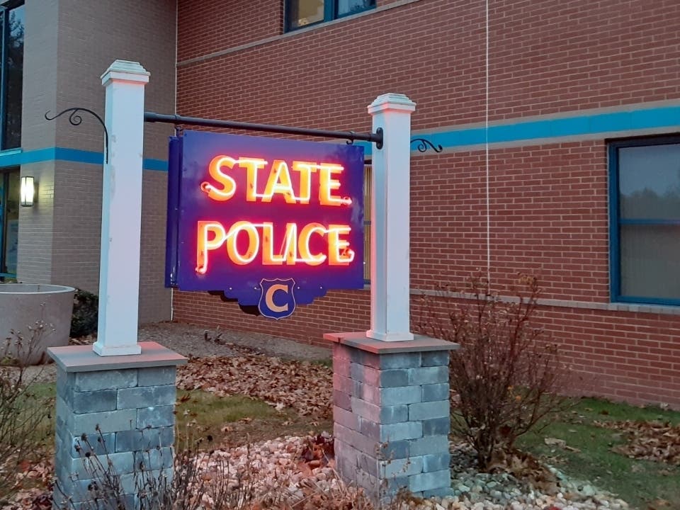 Troop C Log: The Latest Connecticut State Police Arrests In Tolland County