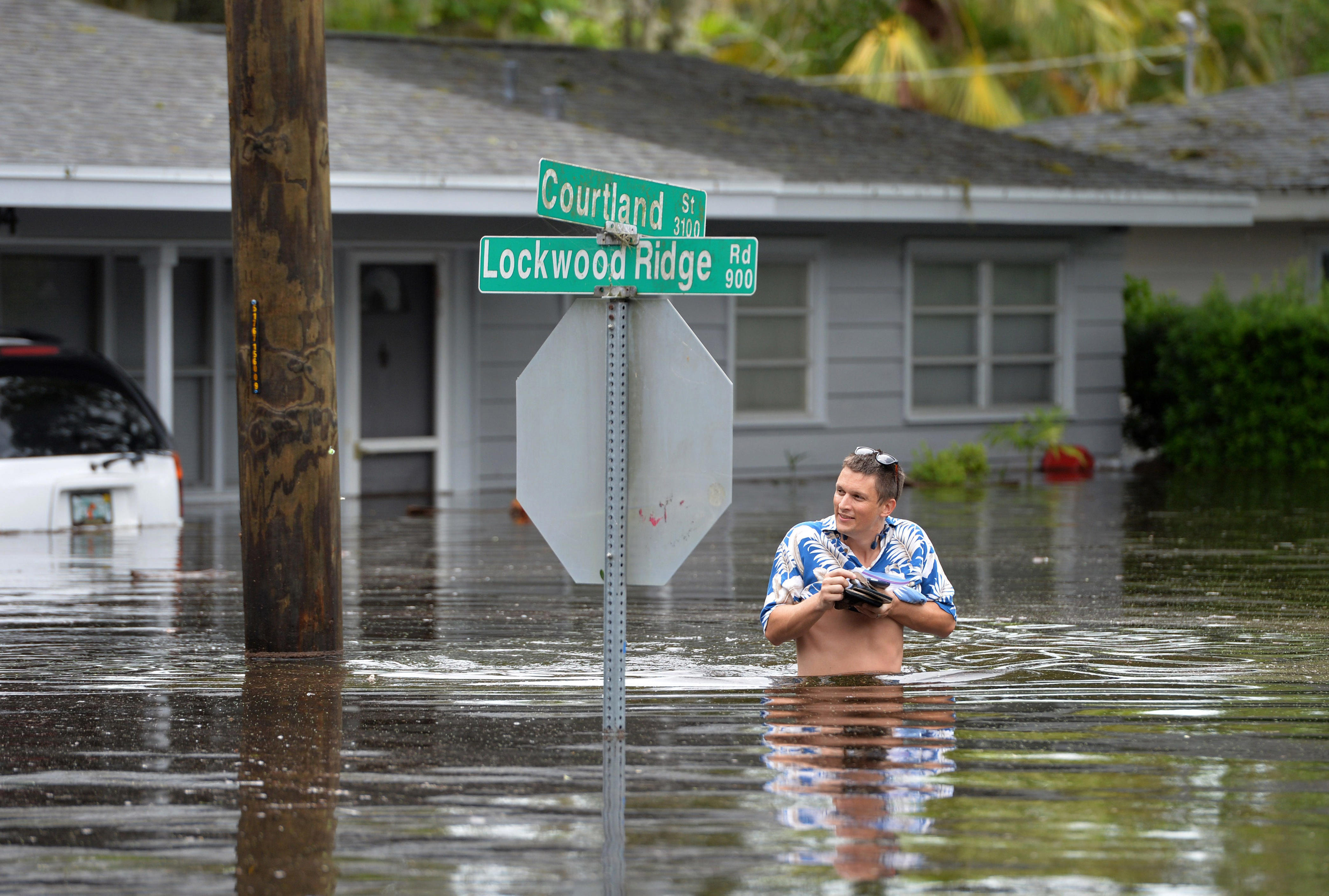 A year later, Sarasota County looks back on historic impact of 2024 ...