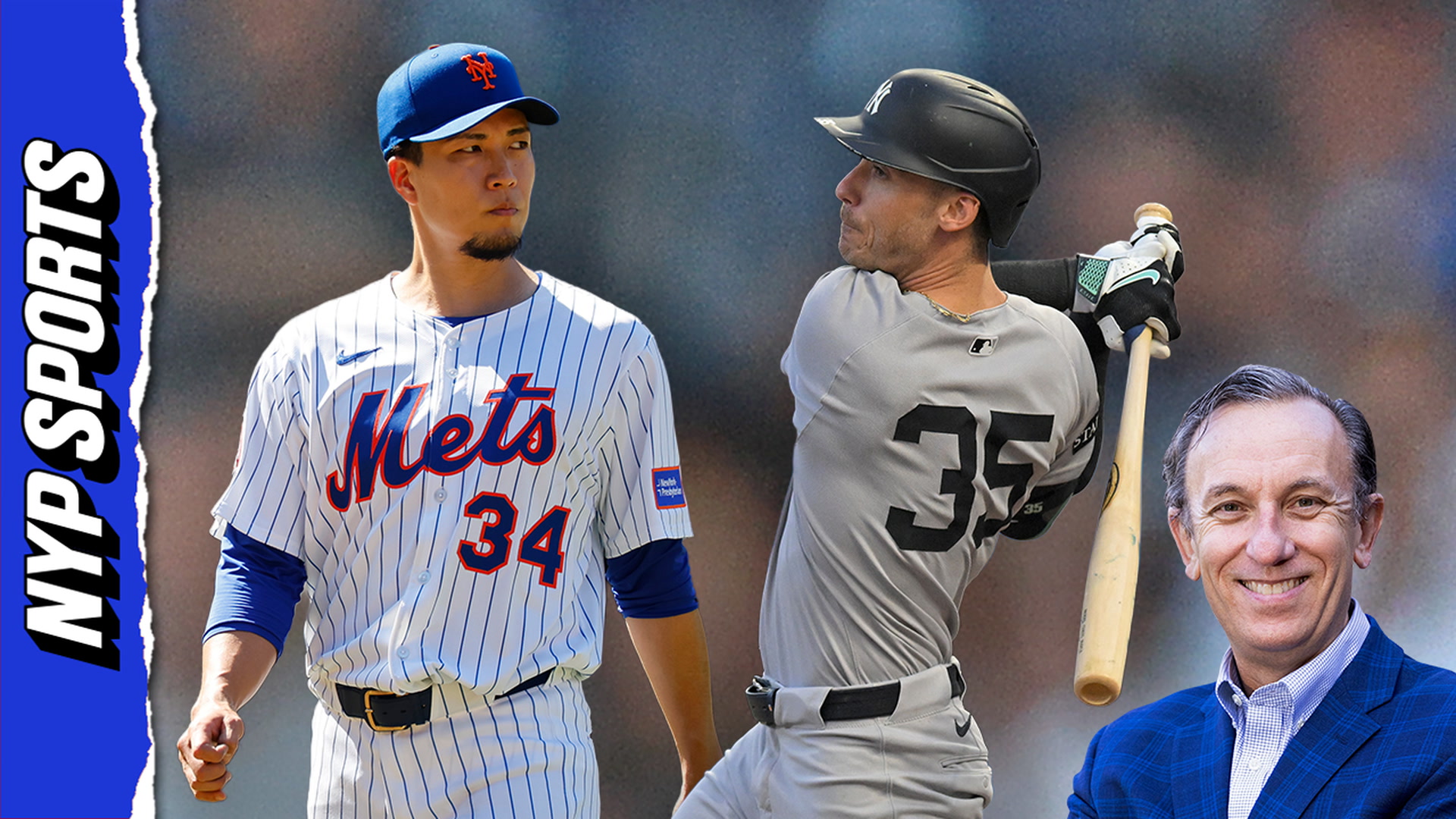 When Mets' season was ruined and Yankees' lefty hitters dominating ...