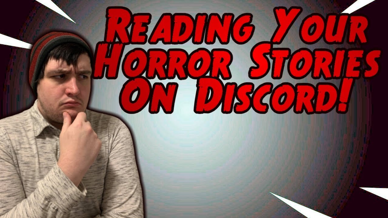 Discord Horror Stories That Will Haunt You