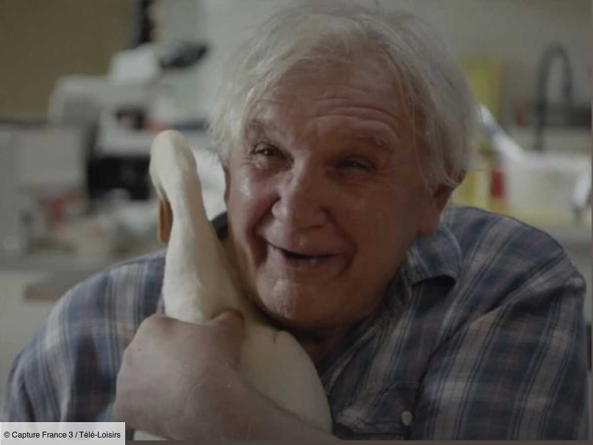 Mort de Jean-Luc Guitton, l'acteur de La doc et le véto sur France 3