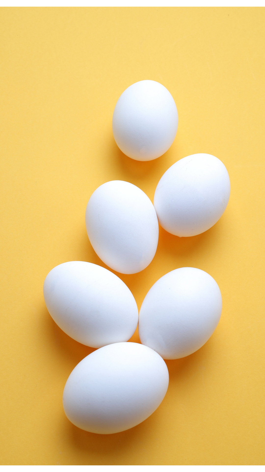 6 benefits of eating at least two eggs daily