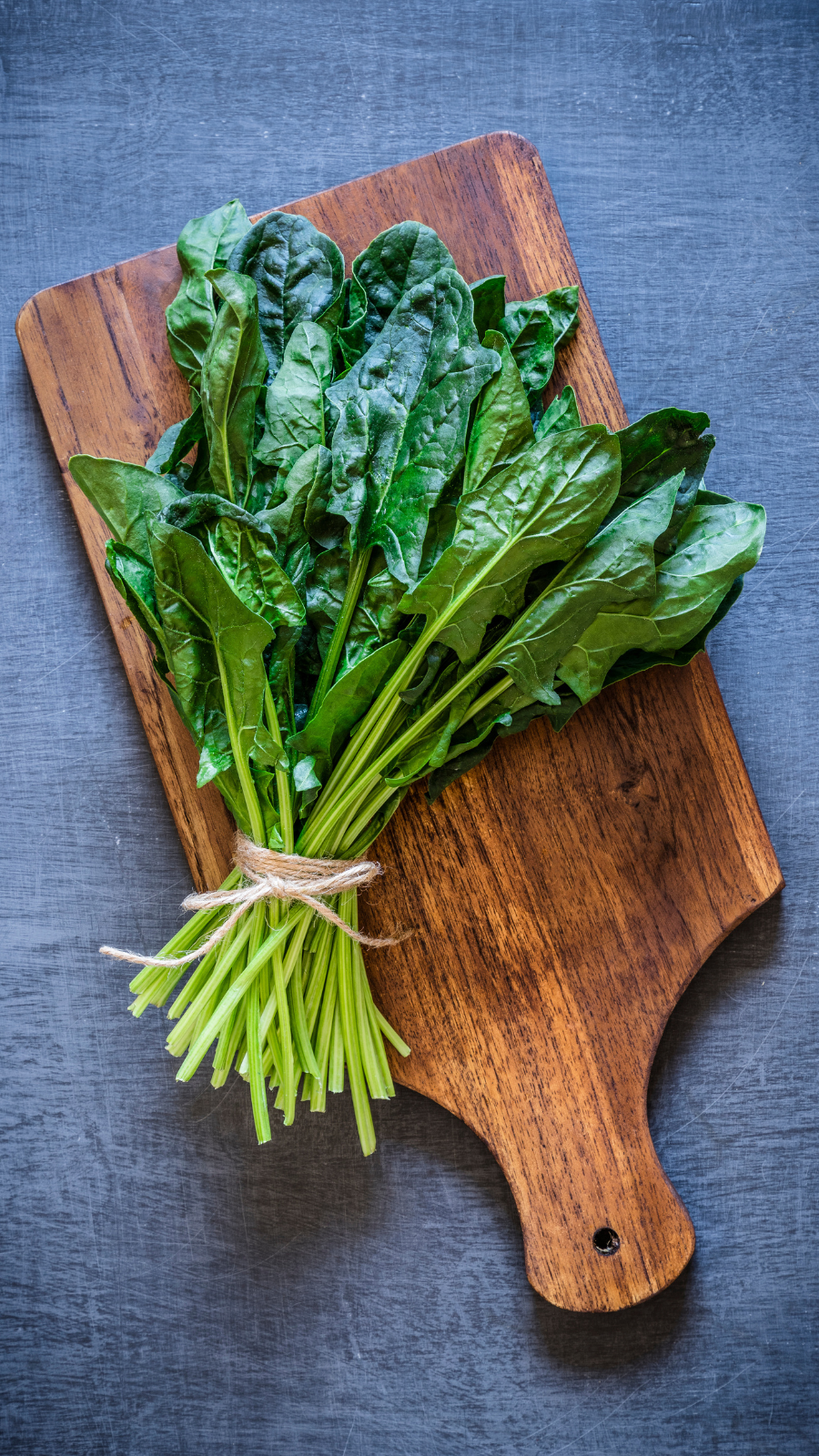 9 iron-rich foods to boost energy and strength