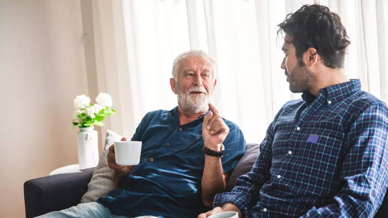 Important medical tests for your parents: 5 essential screenings to ...