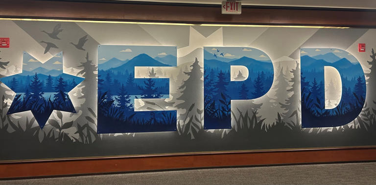 Eugene police seize drugs and guns in major bust