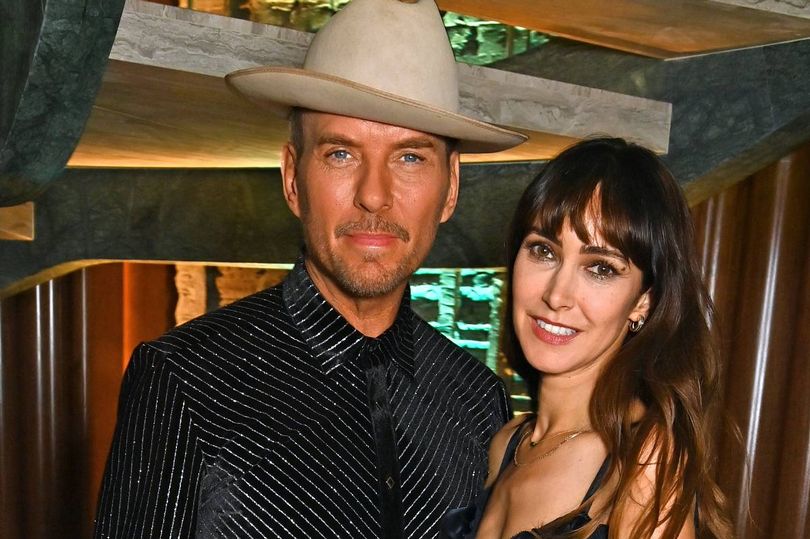 BBC Strictly Come Dancing star 'to marry girlfriend' after long romance