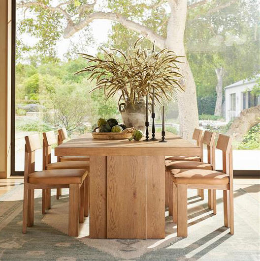 Pottery Barn Has Just Launched In the UK With Its Autumn Collection ...