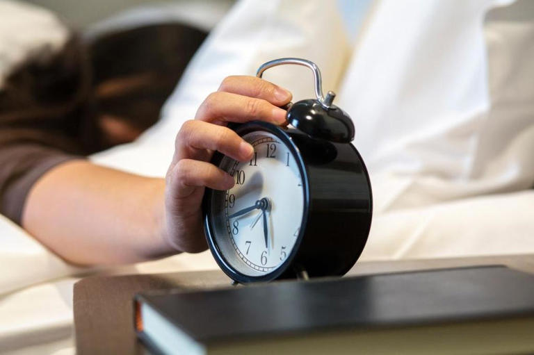 Daylight saving time is coming to an end in WA. Will this be final ...